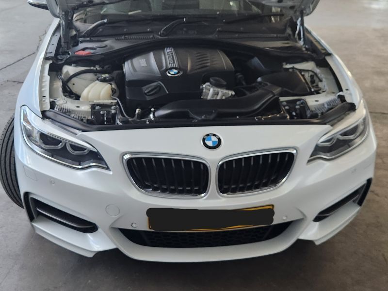 Used BMW M235i | 2014 M235i for sale | Windhoek BMW M235i sales | BMW ...