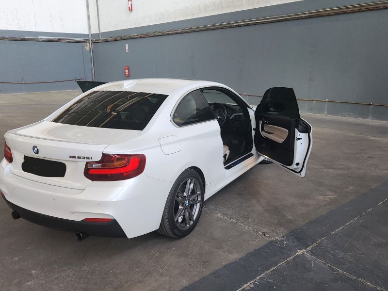 Used BMW M235i | 2014 M235i for sale | Windhoek BMW M235i sales | BMW ...