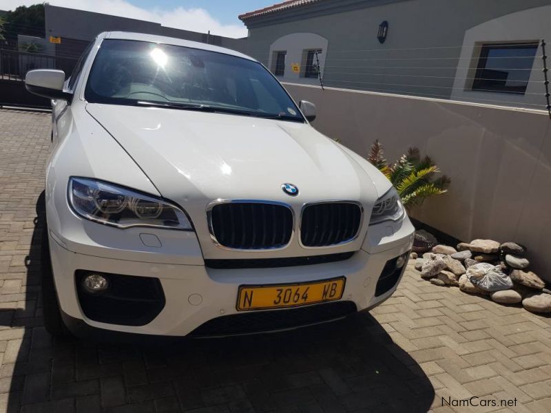 Used BMW X6 35i M SPORT PACKAGE | 2014 X6 35i M SPORT PACKAGE for sale ...