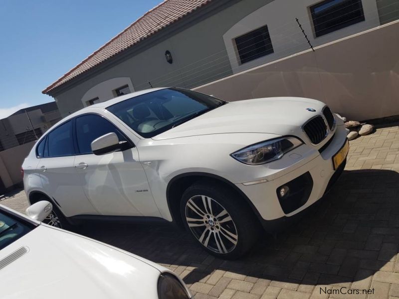 Used BMW X6 35i M SPORT PACKAGE | 2014 X6 35i M SPORT PACKAGE for sale ...