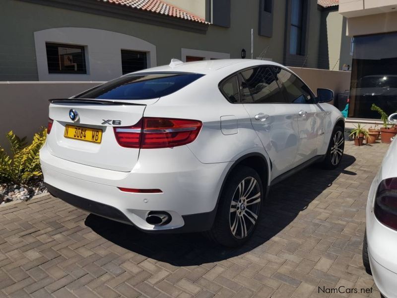 Used BMW X6 35i M SPORT PACKAGE | 2014 X6 35i M SPORT PACKAGE for sale ...