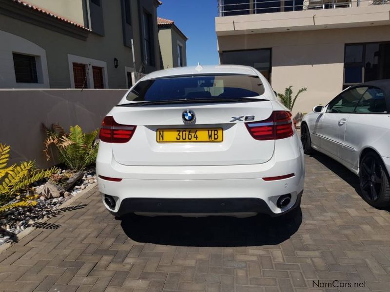 Used BMW X6 35i M SPORT PACKAGE | 2014 X6 35i M SPORT PACKAGE for sale ...