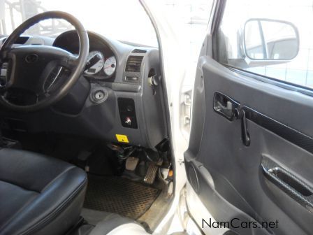 Used CMC Amandla 2.2 14 Seater | 2014 Amandla 2.2 14 Seater for sale ...