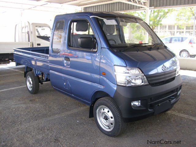 New Chana Star | 2014 Star for sale | Windhoek Chana Star sales | Chana Star Price N$ 119,900 ...