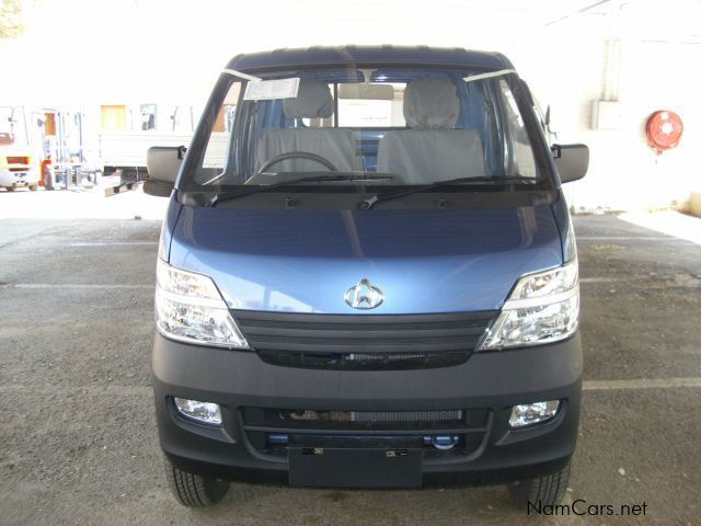 New Chana Star | 2014 Star for sale | Windhoek Chana Star sales | Chana ...