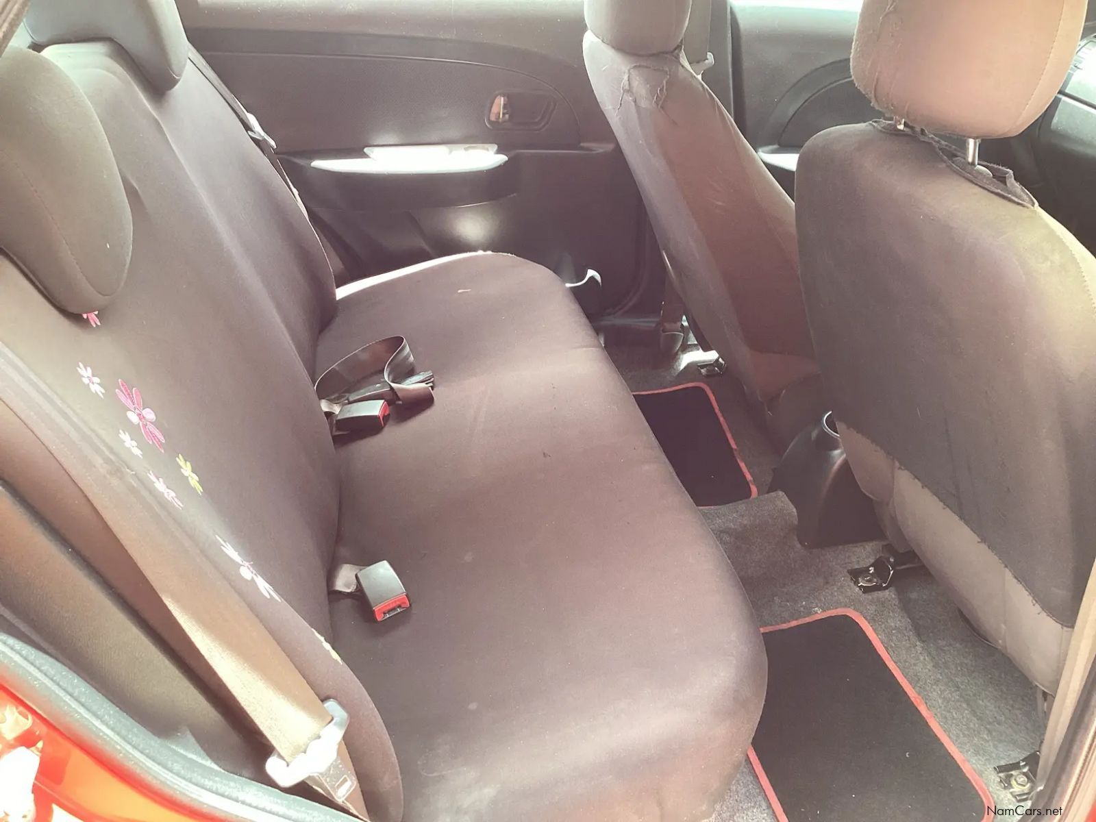 Used Chery J2 1.5 TX (5dr) | 2014 J2 1.5 TX (5dr) for sale | Windhoek Chery J2 1.5 TX (5dr ...