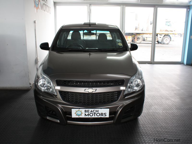 Used Chevrolet 2014 | 2014 2014 for sale | Swakopmund Chevrolet 2014 ...