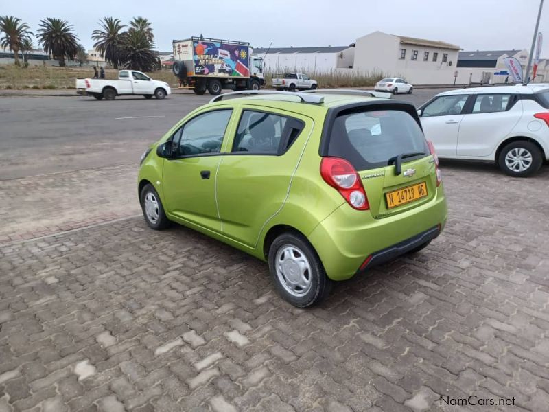 Used Chevrolet Spark 1.2L | 2014 Spark 1.2L for sale | Walvis Bay ...
