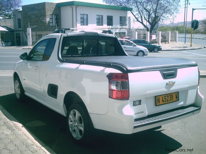 Used Chevrolet UTILITY 1.8 SPORT | 2014 UTILITY 1.8 SPORT for sale ...