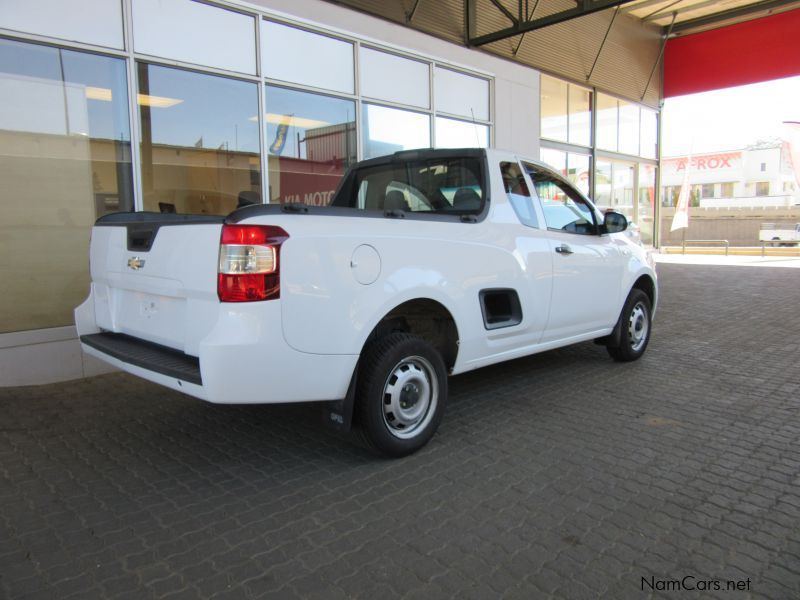 Used Chevrolet Utility 1.4 P/u S/c | 2014 Utility 1.4 P/u S/c for sale ...