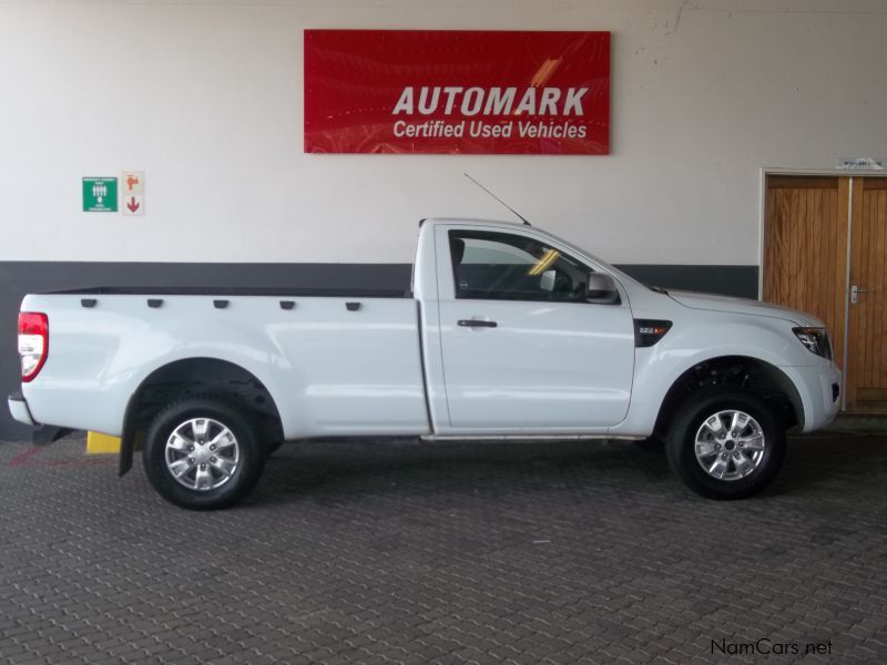 Used Ford RANGER XLS | 2014 RANGER XLS for sale | Windhoek Ford RANGER ...