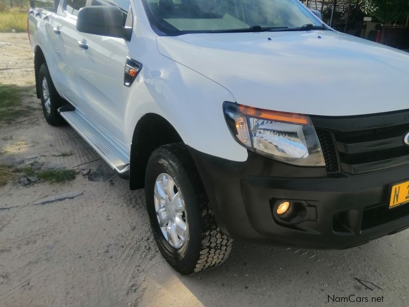 Used Ford Ranger 2.2 4x2 2014 | 2014 Ranger 2.2 4x2 2014 for sale ...