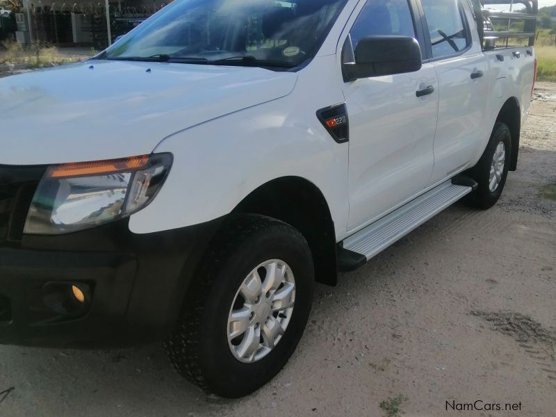 Used Ford Ranger 2.2 4x2 2014 | 2014 Ranger 2.2 4x2 2014 for sale ...