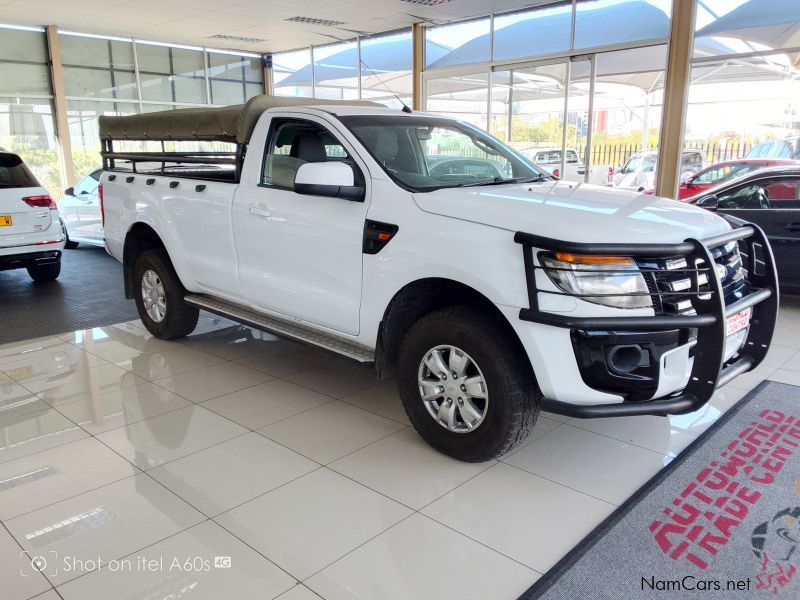 Used Ford Ranger 2.2 Diesel 4x2 S/C | 2014 Ranger 2.2 Diesel 4x2 S/C ...