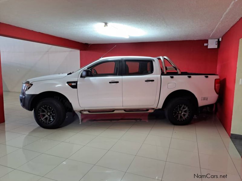 Used Ford Ranger 2.2TDCi XL D/C 4x2 MT | 2014 Ranger 2.2TDCi XL D/C 4x2 ...