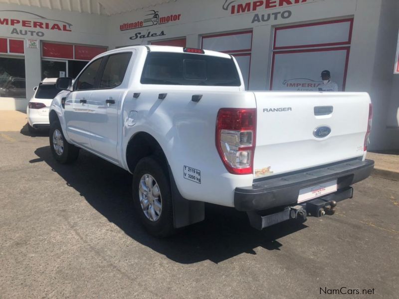 Used Ford Ranger 2.2tdci XL 2x4 DC PU | 2014 Ranger 2.2tdci XL 2x4 DC ...