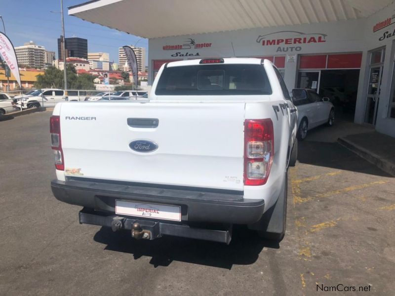 Used Ford Ranger 2.2tdci XL 2x4 DC PU | 2014 Ranger 2.2tdci XL 2x4 DC ...