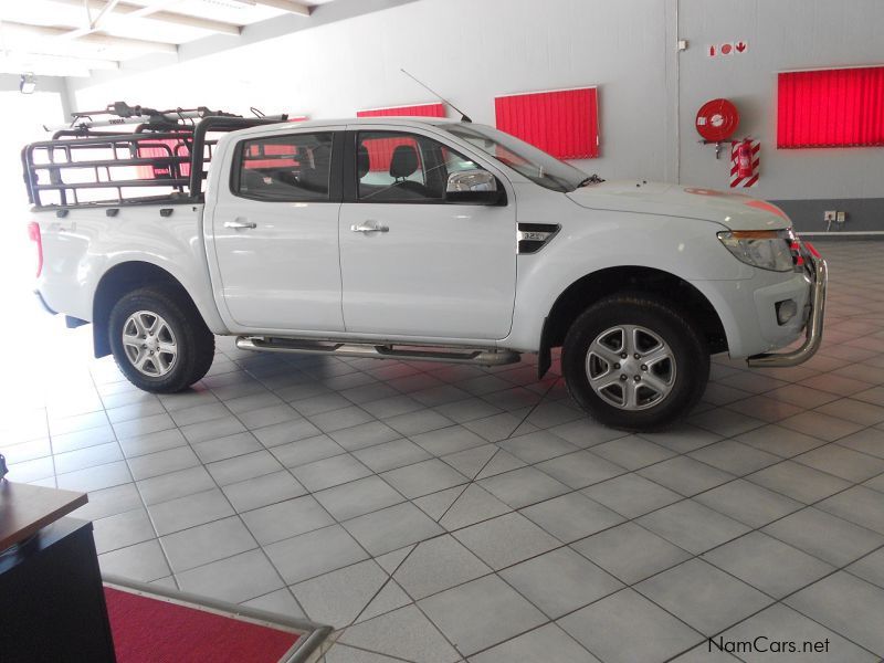 Used Ford Ranger 3.2 XLT TDci Auto 4x4 | 2014 Ranger 3.2 XLT TDci Auto ...
