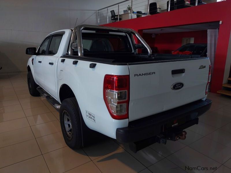 Used Ford Ranger TDCI 2.2 DC 2x4 Manual | 2014 Ranger TDCI 2.2 DC 2x4 ...