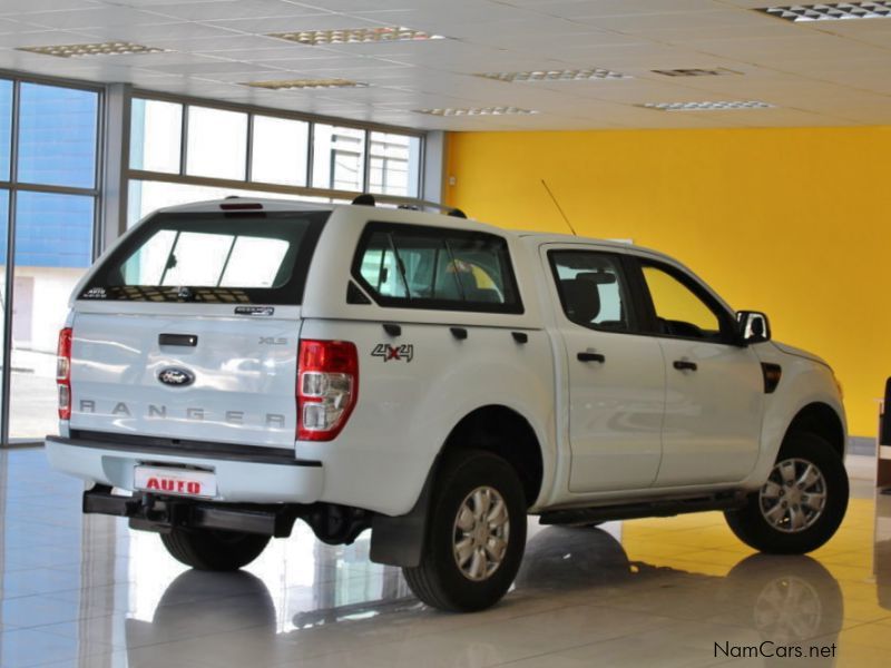 Used Ford Ranger XLS | 2014 Ranger XLS for sale | Windhoek Ford Ranger ...