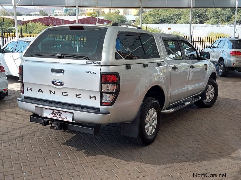 Used Ford Ranger XLS | 2014 Ranger XLS for sale | Windhoek Ford Ranger ...
