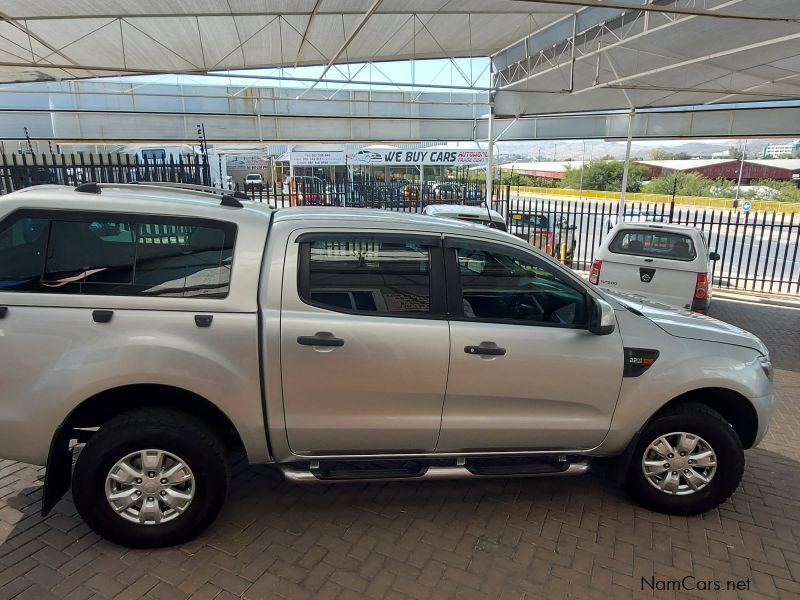 Used Ford Ranger XLS | 2014 Ranger XLS for sale | Windhoek Ford Ranger ...