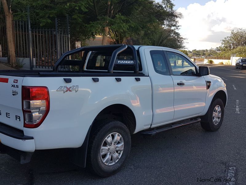 Used Ford Ranger XLS 3.2L | 2014 Ranger XLS 3.2L for sale | Windhoek ...