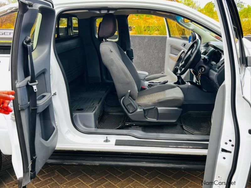 Ford Ranger Usado | 2014 Ranger a la venta | Windhoek Ford Ranger ...