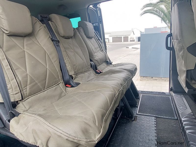 Used Ford Tourneo Custom 2.2 TDCI M/T | 2014 Tourneo Custom 2.2 TDCI M ...