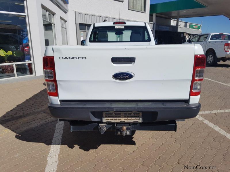 Used Ford USED RANGER 2.2TDCI SINGLE CAB XL 6MT 4X4 | 2014 USED RANGER ...