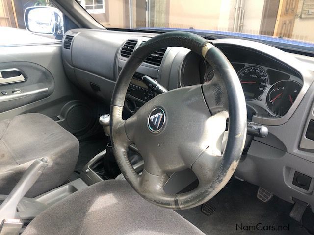 Used Foton Thunda 2.2 ICV Single Cab 2x4 | 2014 Thunda 2.2 ICV Single ...