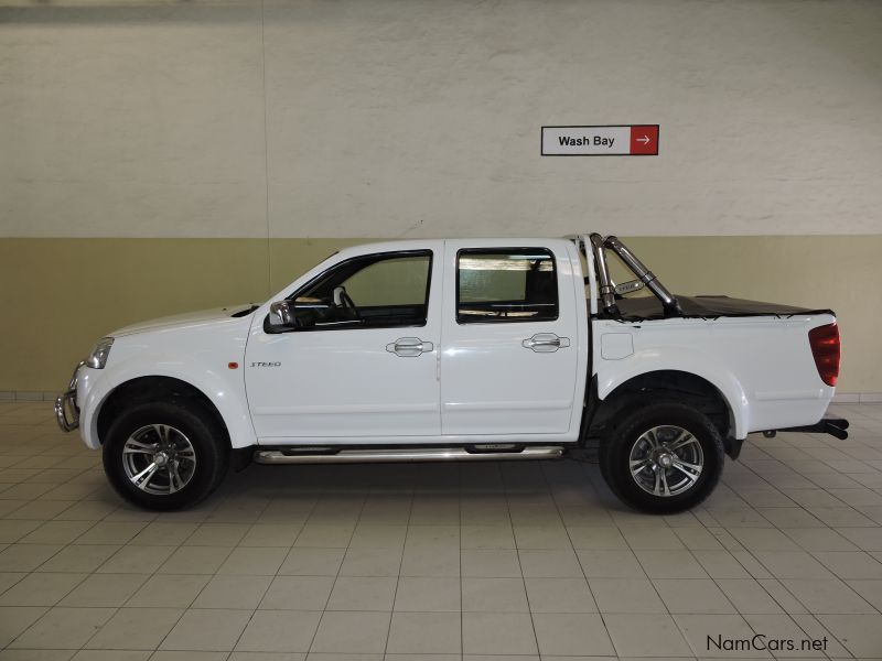 Used GWM GWM | 2014 GWM for sale | Walvis Bay GWM GWM sales | GWM GWM ...