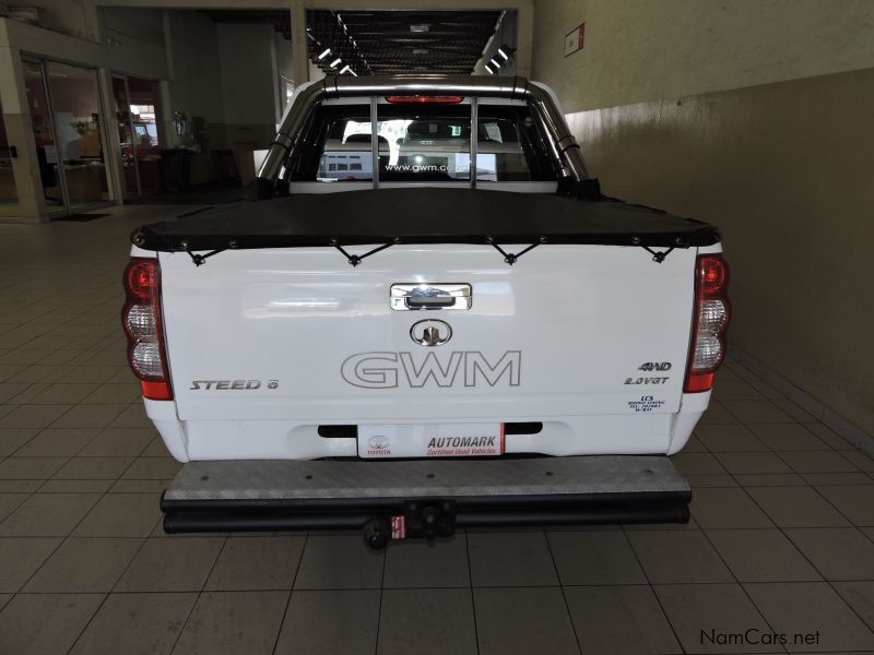Used GWM GWM | 2014 GWM for sale | Walvis Bay GWM GWM sales | GWM GWM ...