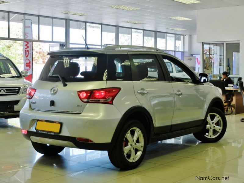 Used GWM M4 | 2014 M4 for sale | Windhoek GWM M4 sales | GWM M4 Price N ...