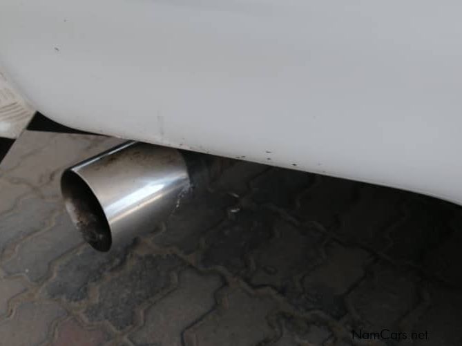 Used GWM Steed 5 2.5 TCi P/U D/C | 2014 Steed 5 2.5 TCi P/U D/C for ...