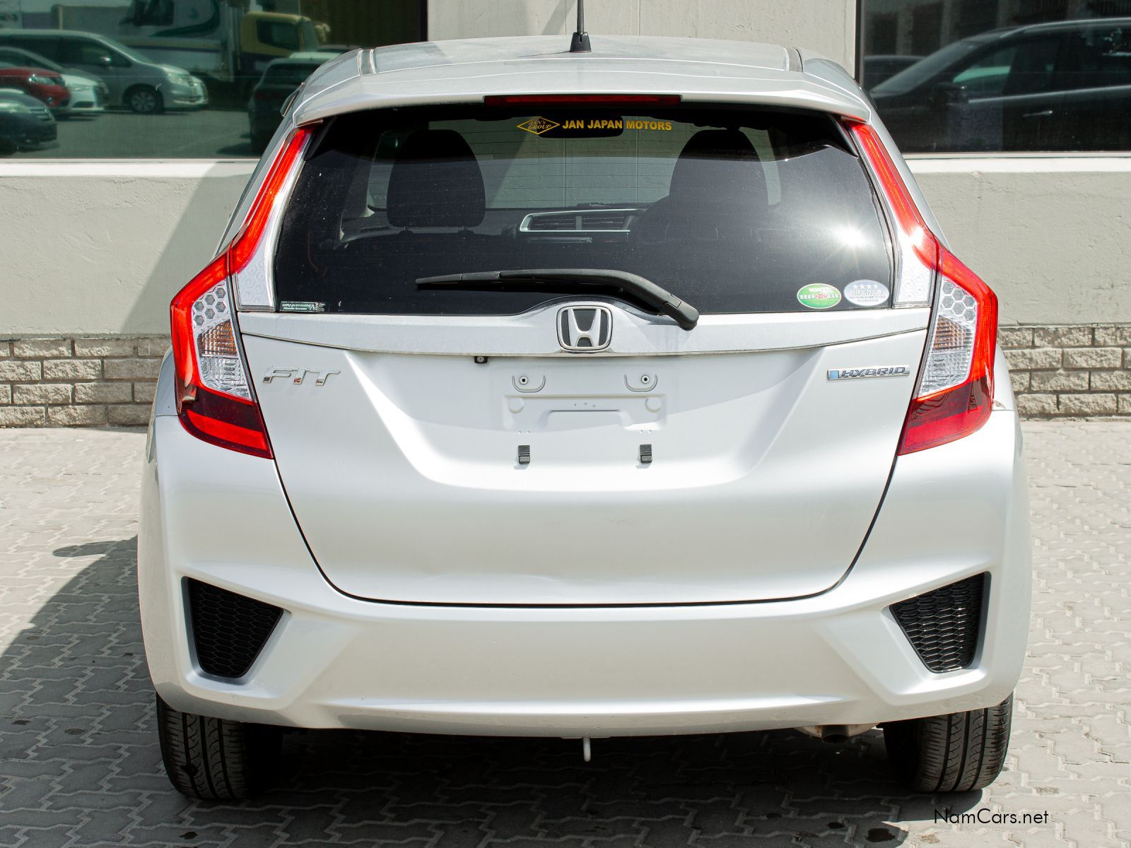 Used Honda FIT | 2014 FIT for sale | Walvis Bay Honda FIT sales | Honda ...