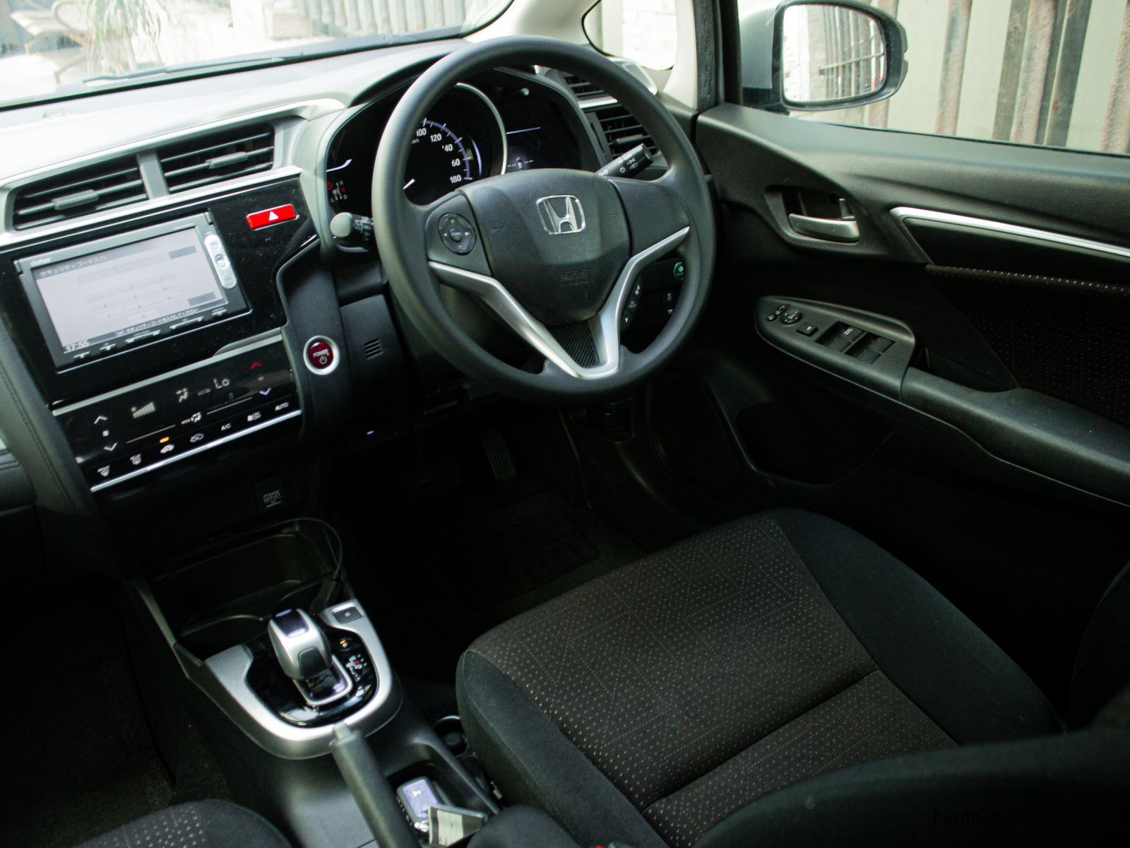 Used Honda FIT | 2014 FIT for sale | Walvis Bay Honda FIT sales | Honda ...