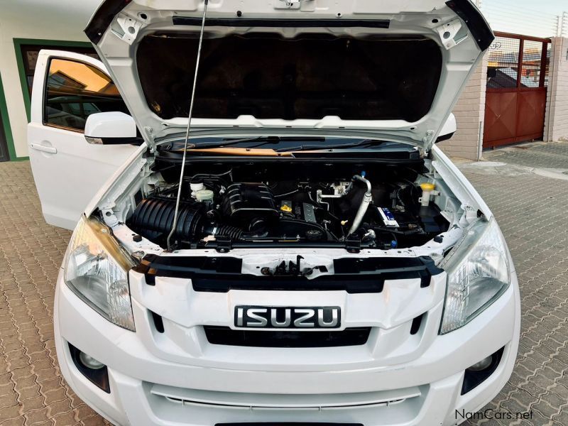 Used Isuzu KB240 | 2014 KB240 for sale | Windhoek Isuzu KB240 sales ...