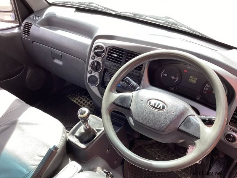 Used Kia K 2500 Single Cab | 2014 K 2500 Single Cab for sale | Windhoek ...