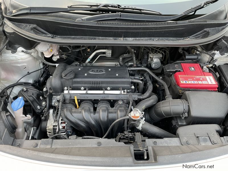 Used Kia RIO 1.4 TEC 4 DOOR | 2014 RIO 1.4 TEC 4 DOOR for sale ...