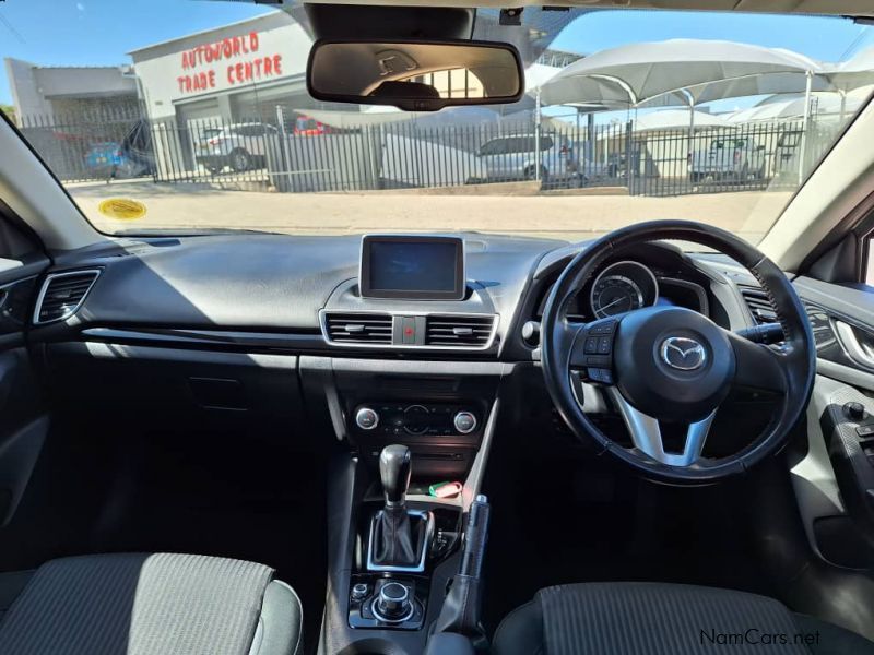 Used Mazda 3 Axela Sport 2L | 2014 3 Axela Sport 2L for sale | Windhoek ...