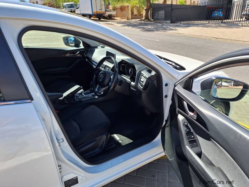 Used Mazda 3 Axela Sport 2L | 2014 3 Axela Sport 2L for sale | Windhoek ...