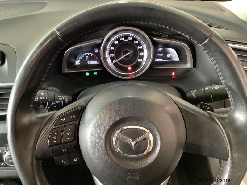 Used Mazda AXELA 2.0l A/T (Import) | 2014 AXELA 2.0l A/T (Import) for ...