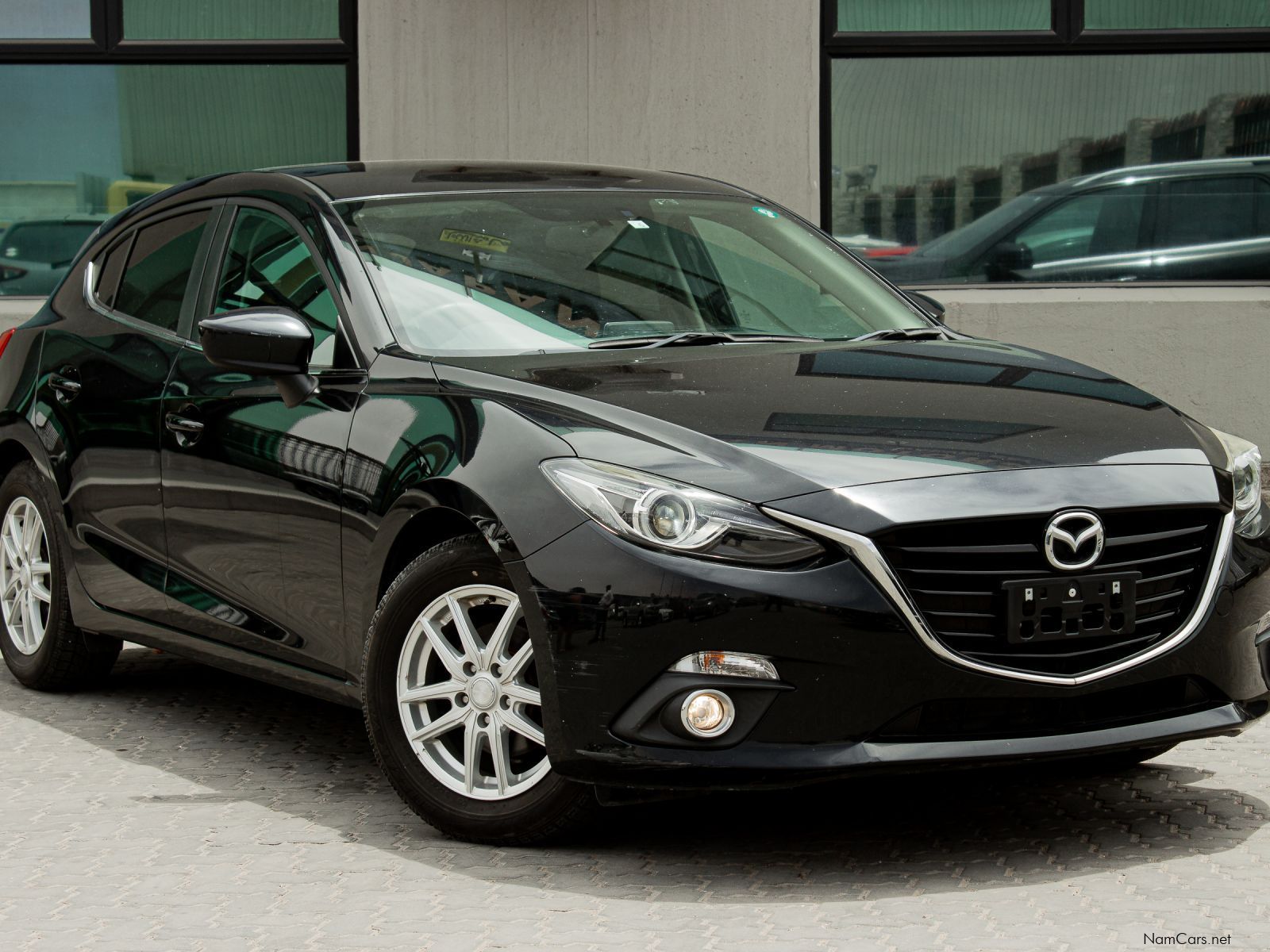 Used Mazda AXELA | 2014 AXELA for sale | Walvis Bay Mazda AXELA sales ...