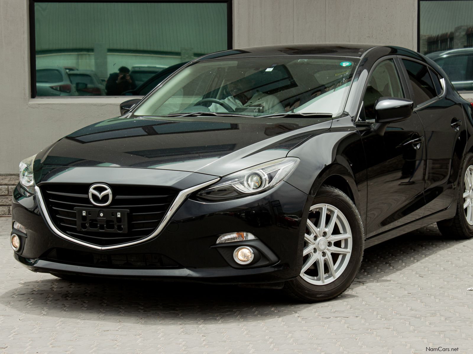 Used Mazda AXELA | 2014 AXELA for sale | Walvis Bay Mazda AXELA sales ...