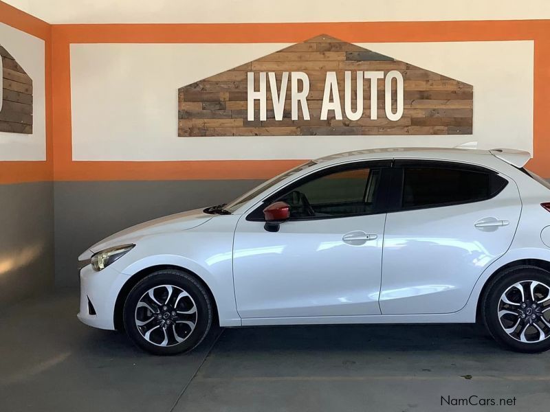 Used Mazda Demio 1.5l Diesel Skyactive A/T (Import) | 2014 Demio 1.5l ...