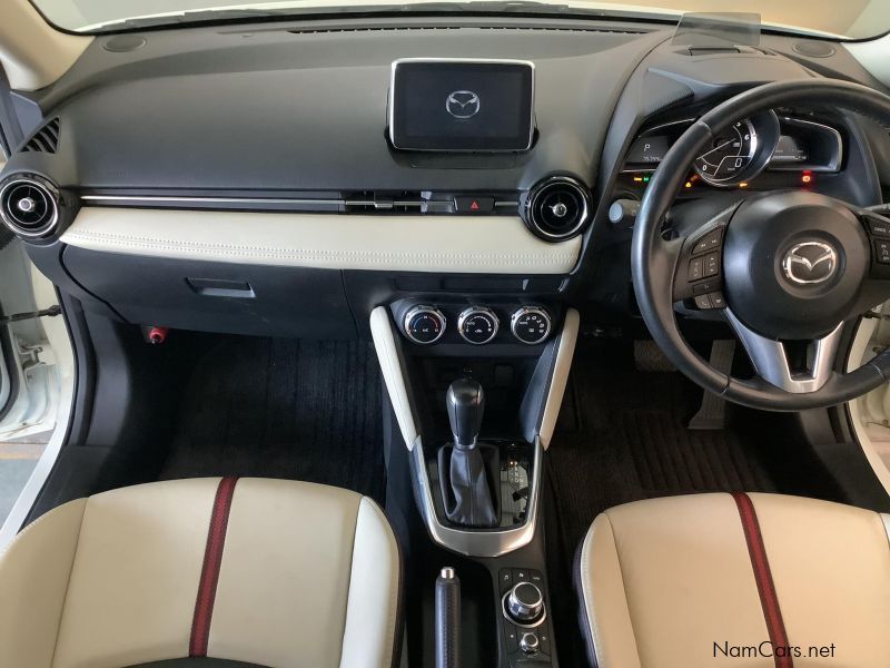 Used Mazda Demio 1.5l Diesel Skyactive A/T (Import) | 2014 Demio 1.5l ...