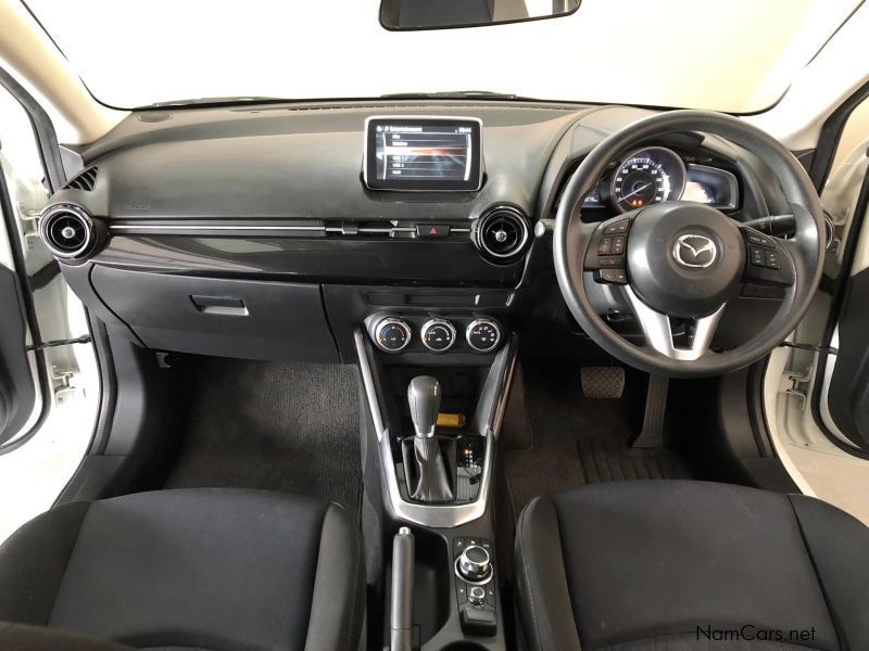 Used Mazda Demio 1.5l SKYACTIVE A/T Diesel (Import) | 2014 Demio 1.5l ...