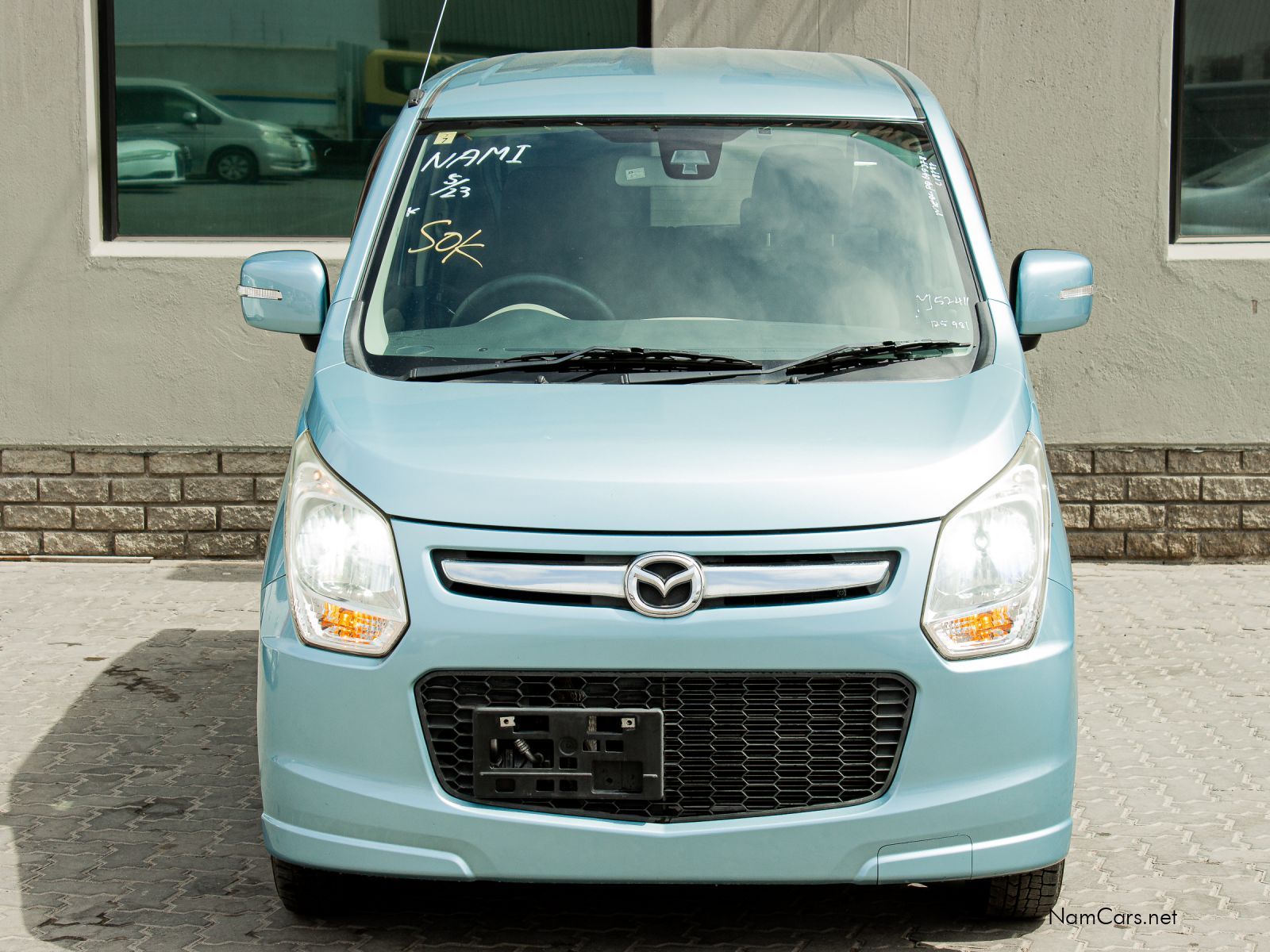 Used Mazda FLAIR | 2014 FLAIR for sale | Walvis Bay Mazda FLAIR sales ...