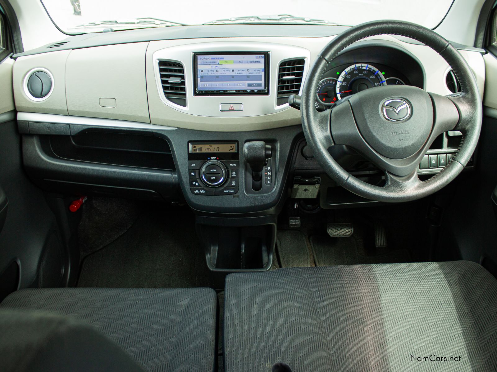 Used Mazda FLAIR | 2014 FLAIR for sale | Walvis Bay Mazda FLAIR sales ...